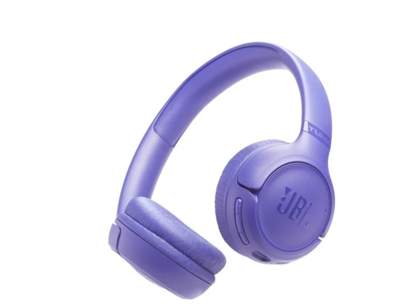 Наушники JBL Tune 530BT (сиреневый)