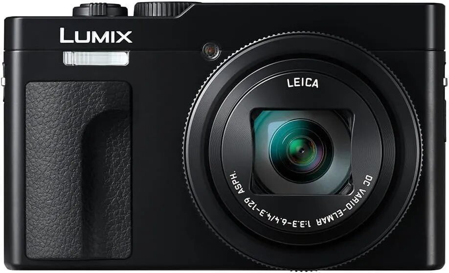 Уникальная камера Panasonic LUMIX DCZS99 с премиум зумом 30x и фокусным диапазоном 24720 мм, созданная для концертов и путешествий, обеспечивает компактную съемку фото и видео в разрешении 4K