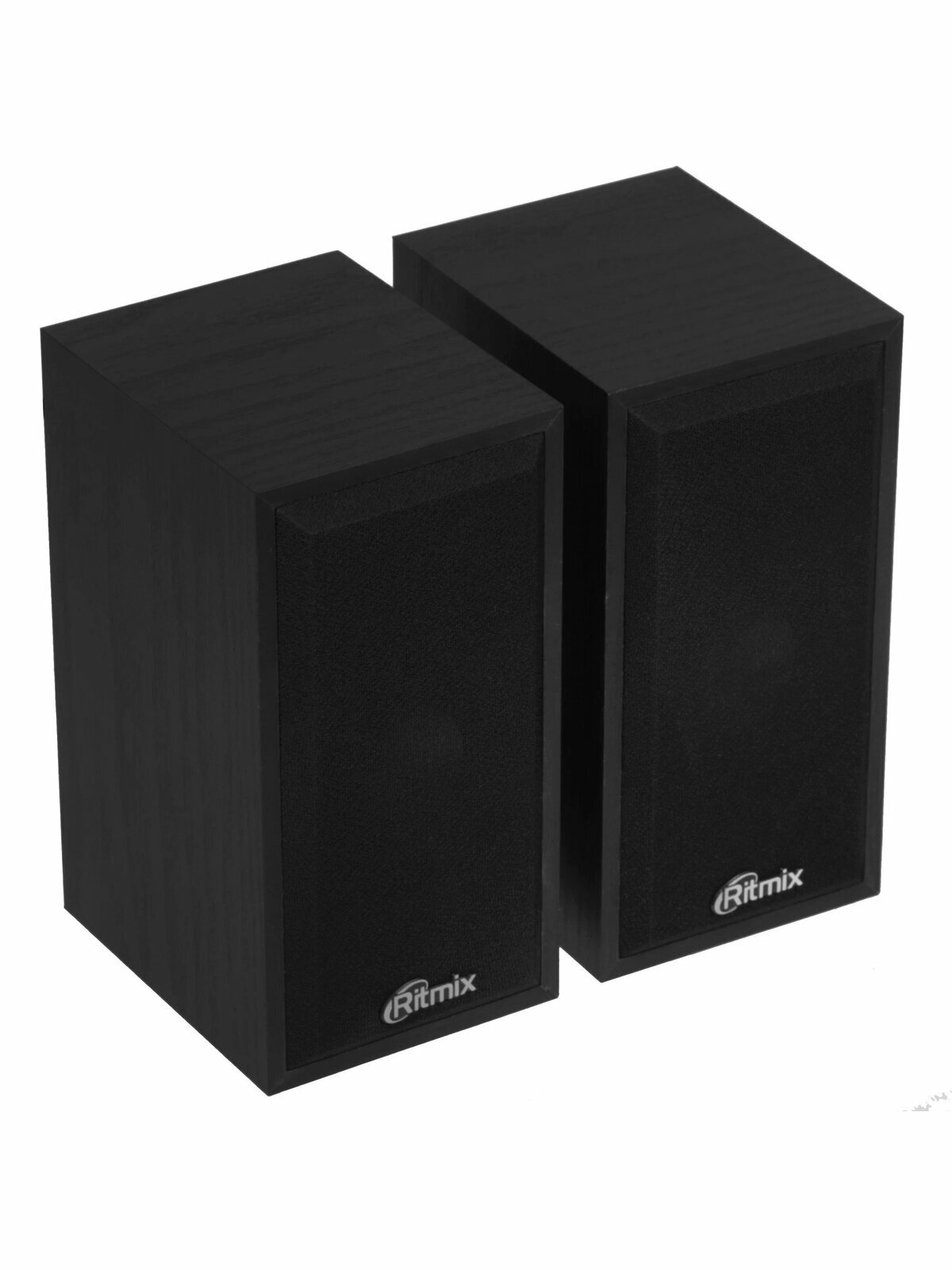 RITMIX SP-3035W {RMS: 10 Вт (2 х 5 Вт), Диаметр динамиков: 2’’, Частотный диапазон: 100 -20 кГЦ, Отношение сигнал/шум: ?80 дБ}
