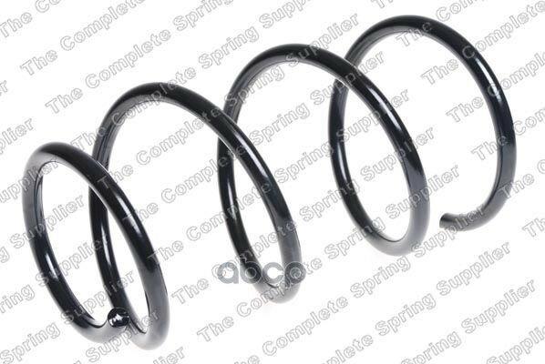Пружина подвески перед. SUBARU OUTBACK 2,5 3/05-9/09 Lesjofors арт. 4088327