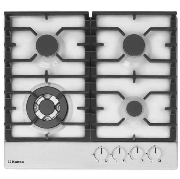 Газовая варочная панель Hansa BHGW611391
