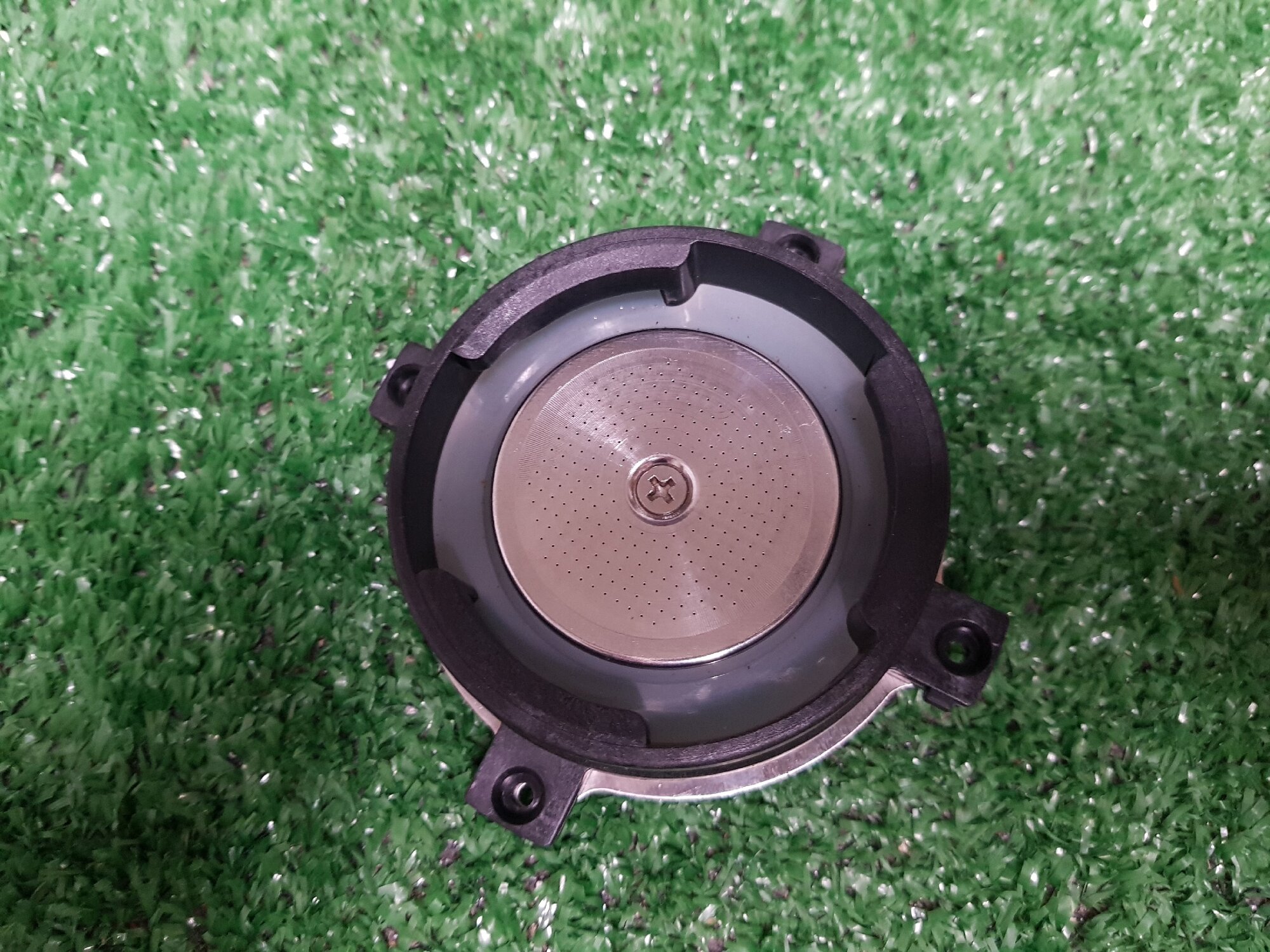 Холдер для кофеварки Leran ECM-1550