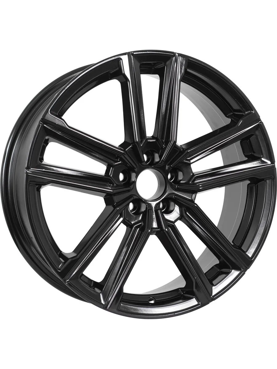 Колесный диск автомобильный RST R078 7xR18 5x108 ET33 DIA60.1