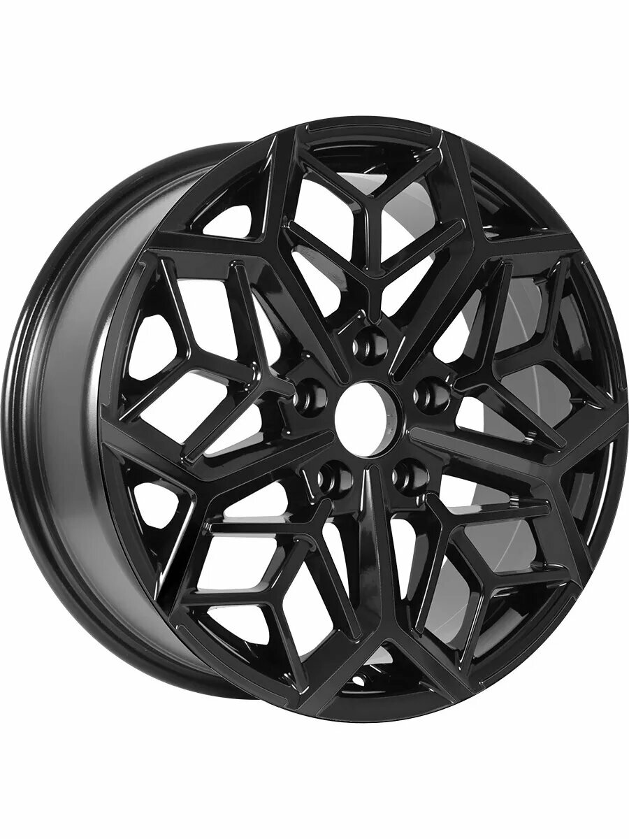Колесный диск автомобильный KDW KD1710 7xR17 5x114.3 ET50 DIA67.1
