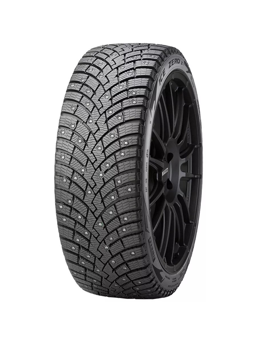 Зимняя шина , Шипованная , Winter Ice Zero 2 R18 245/40 97H