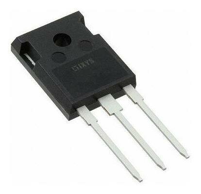 H20R1203 to-247 (IHW20N120R3) транзистор