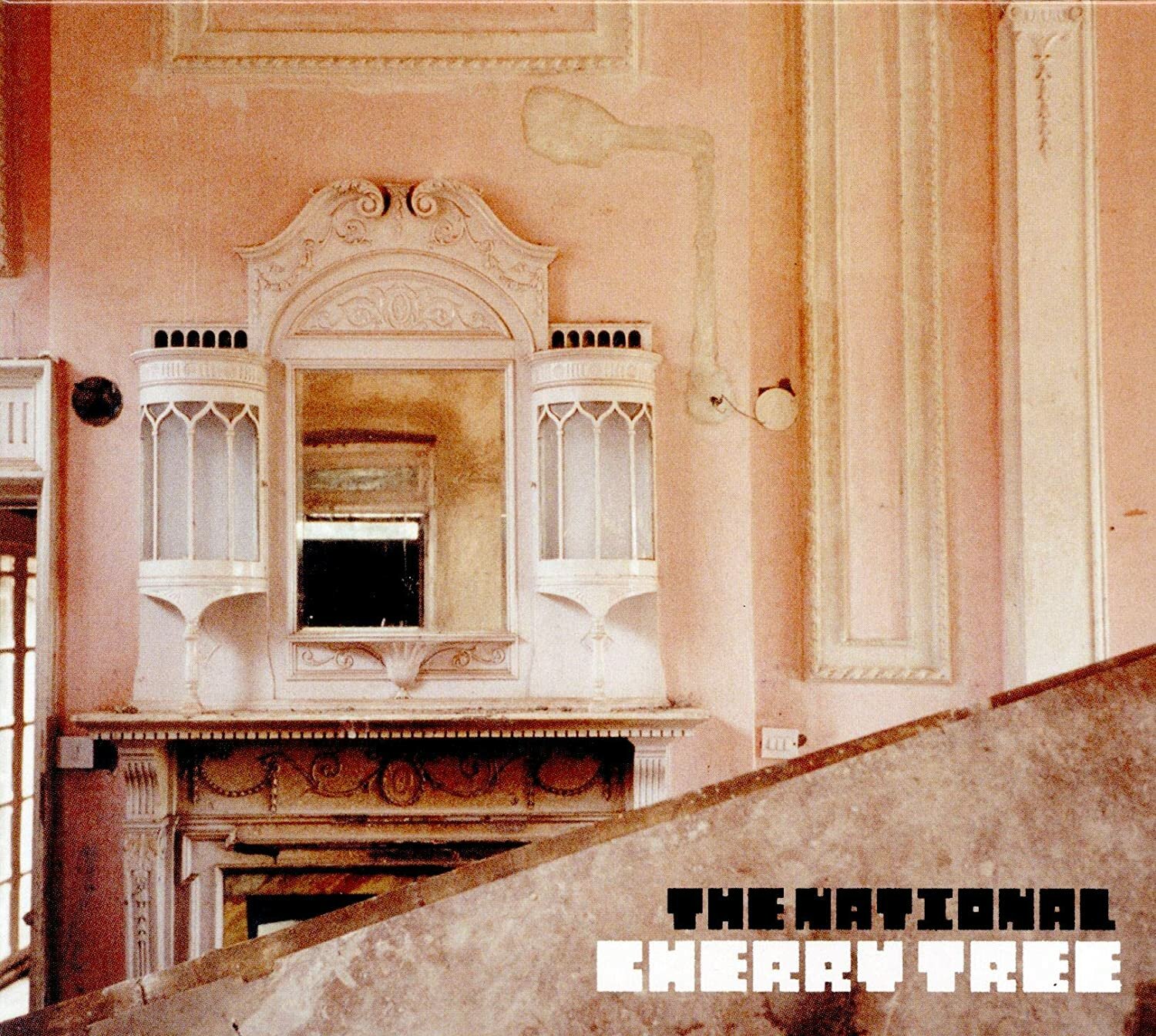 THE NATIONAL Cherry Tree (LP)