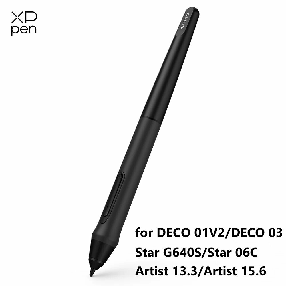 XP-Pen P05/P05S стилус для графического планшета P05 for Tablet