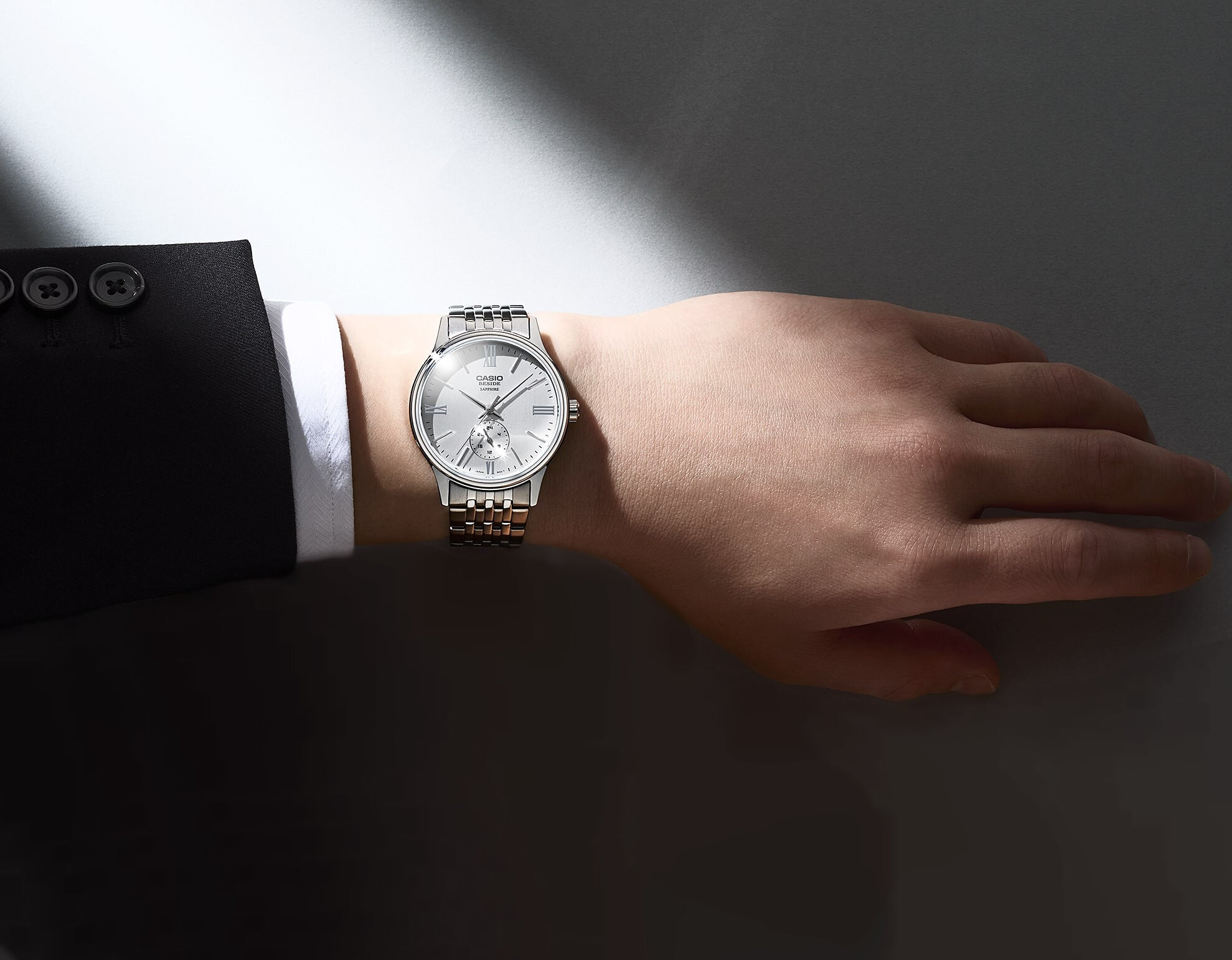 Наручные часы CASIO — фото 1