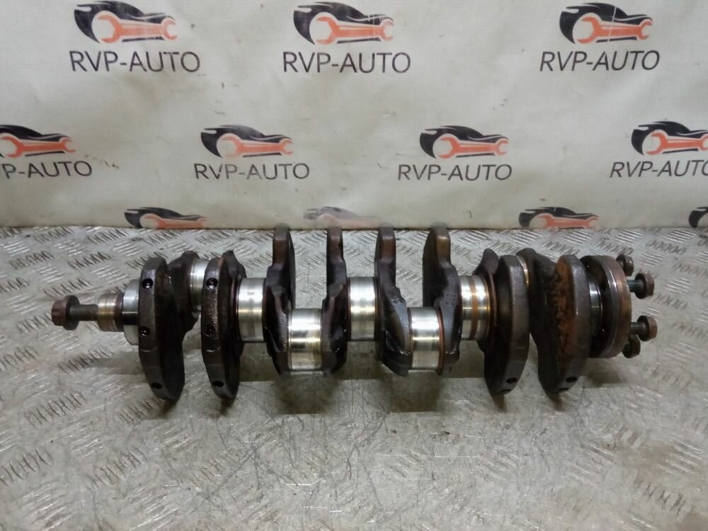 Коленвал RP VW Passat B3 1.8 1988-1993