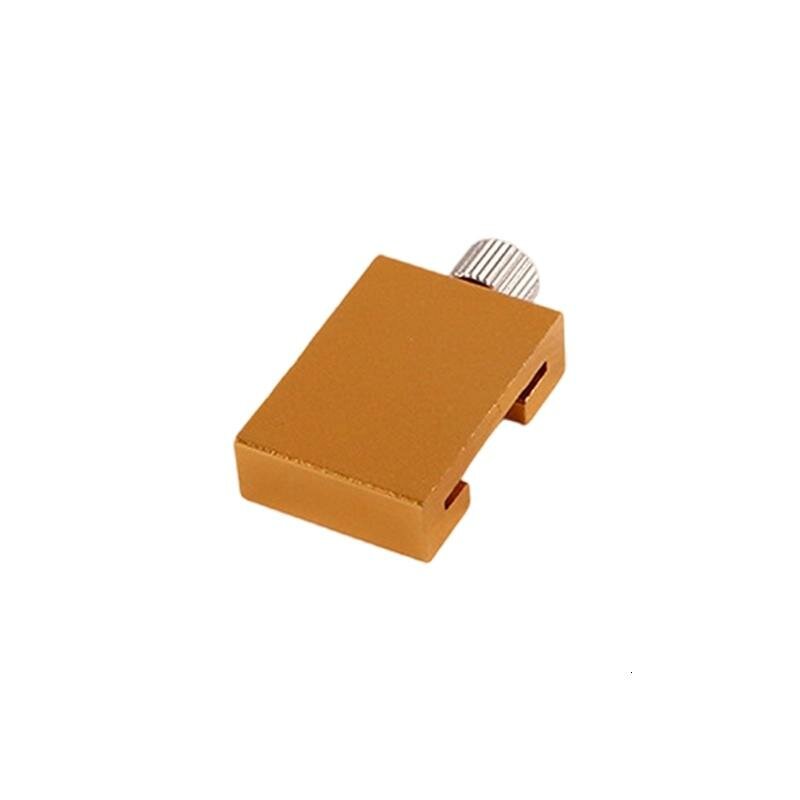 Алюминиевый измерительный упор, 20mm