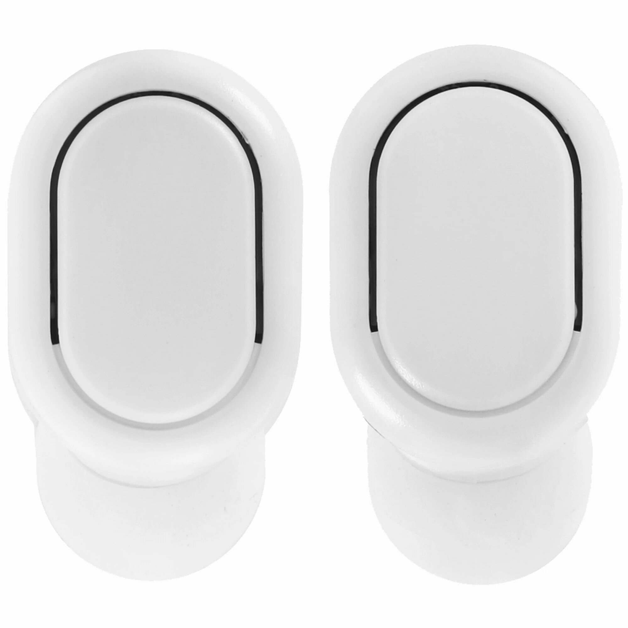 Наушники TWS Aceline Basic Lite белые — фото 1