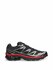 Кроссовки Salomon XT-6, размер 9 UK, black/black