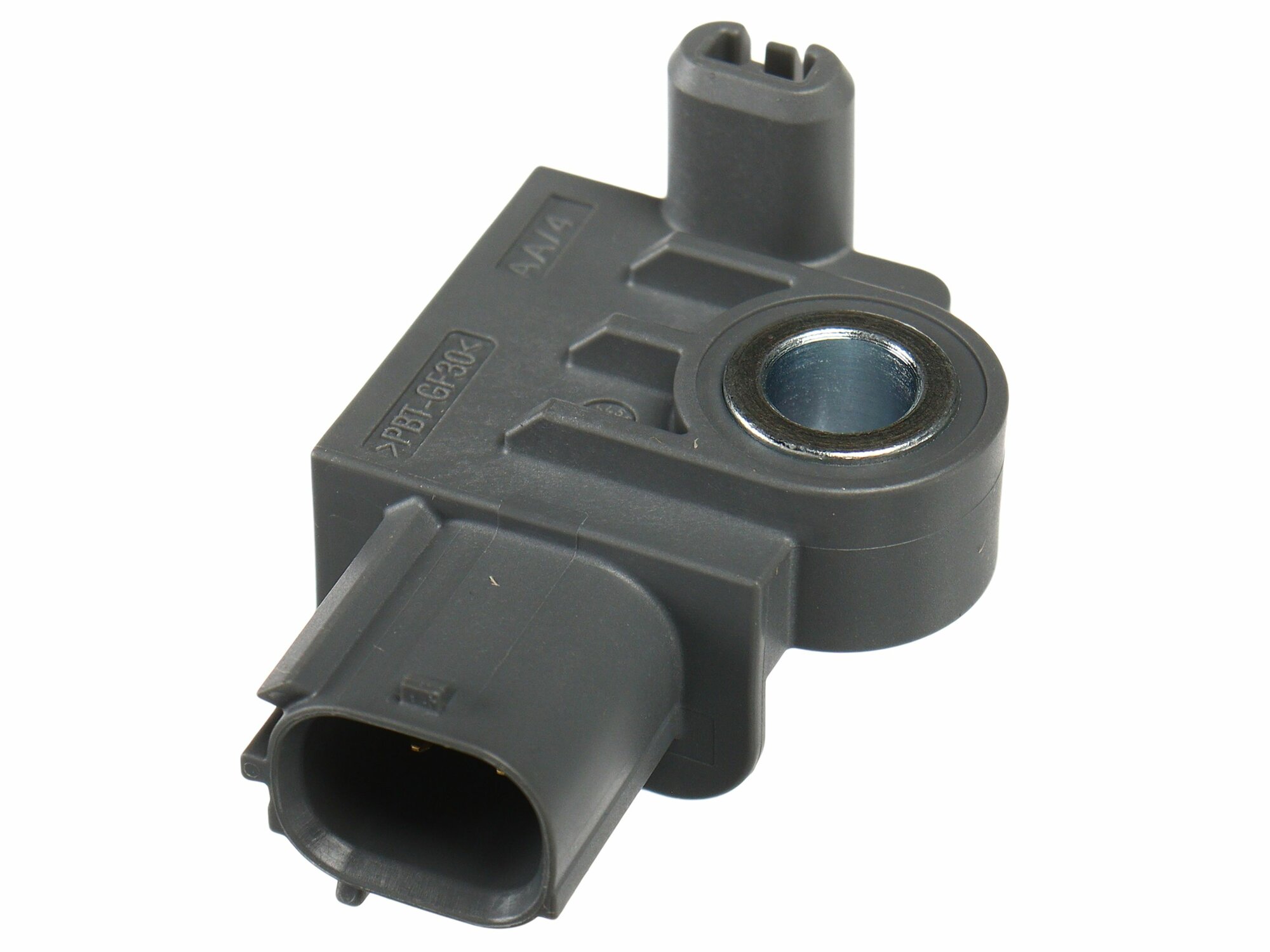 Датчик удара HYUNDAI Creta (16-) бокового подушки безопасности OE