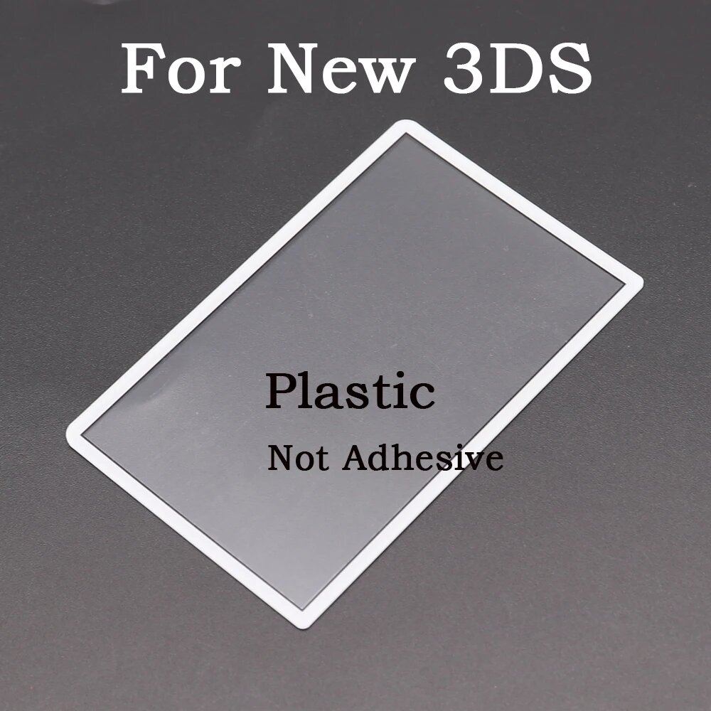 Сменная рамка экрана для New 3DS TingDong