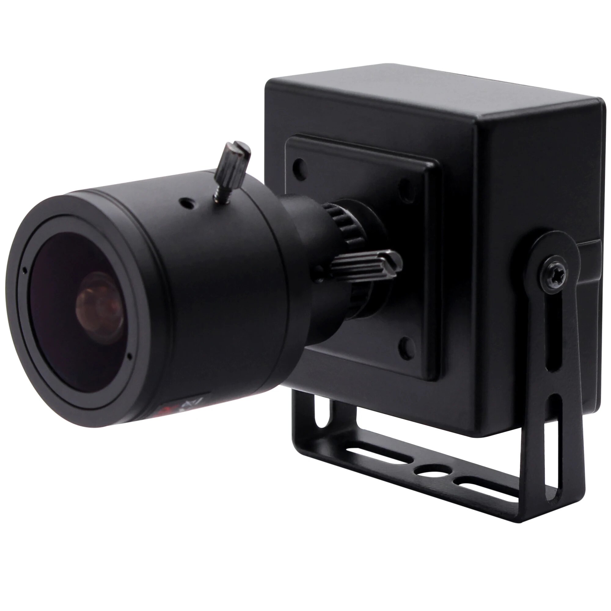 Вебкамера ELP USB 2MP 1080P, Цвет: ELP-USBFHD01M-BFV