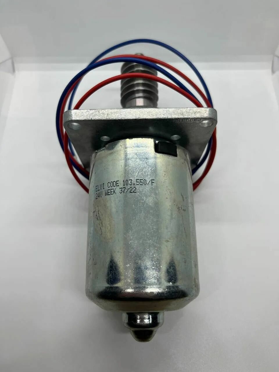 Мотор XBAR/SBAR PRXB03 в сборе