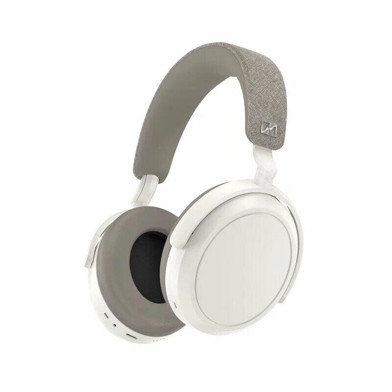 Беспроводные наушники Sennheiser Momentum 4 Wireless, белый(White)