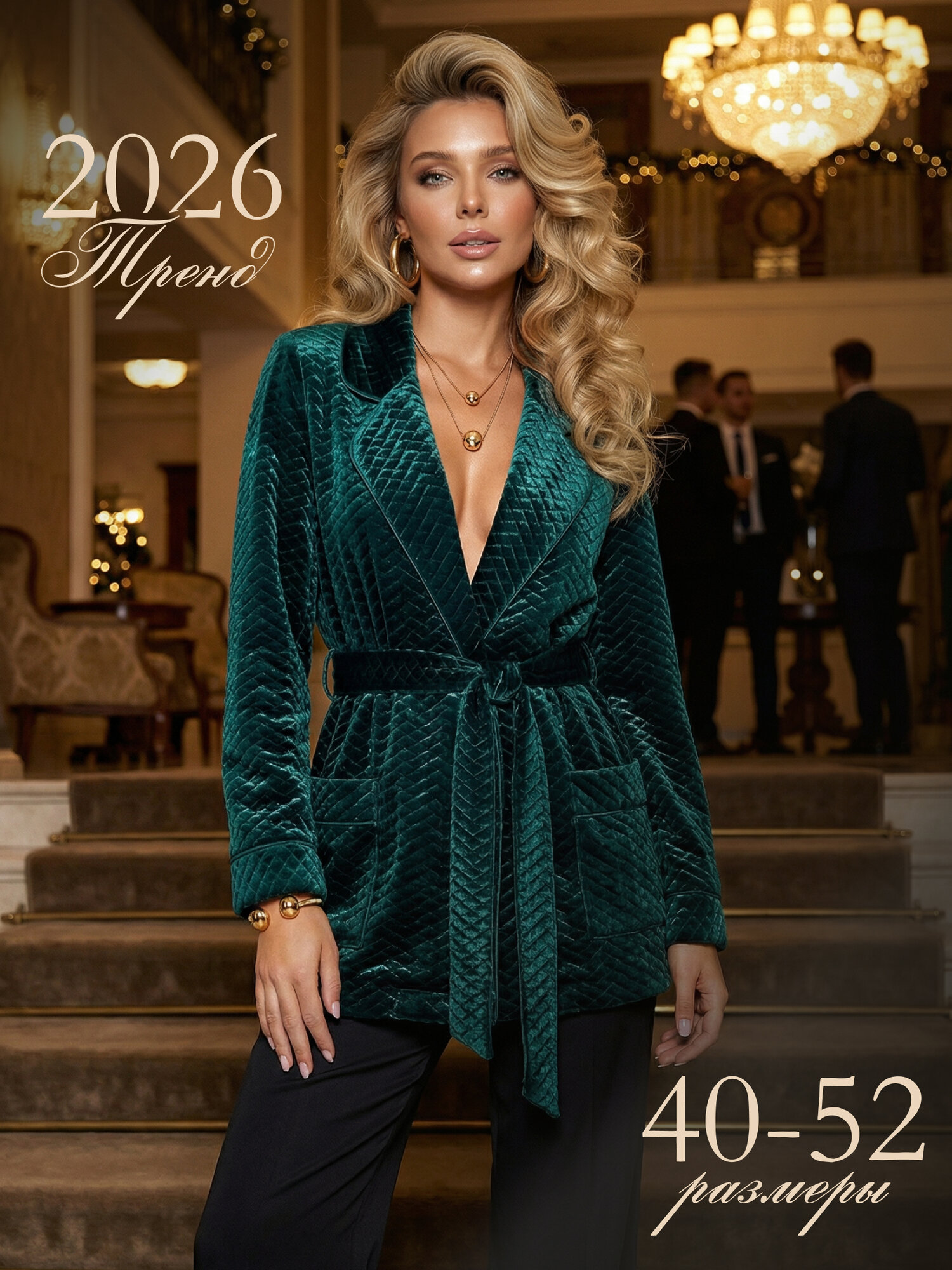 Джемпер