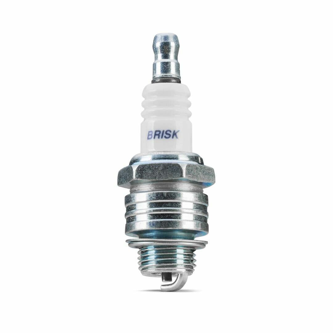 Свеча зажигания (аналог 992300C) Brisk, JR19-A