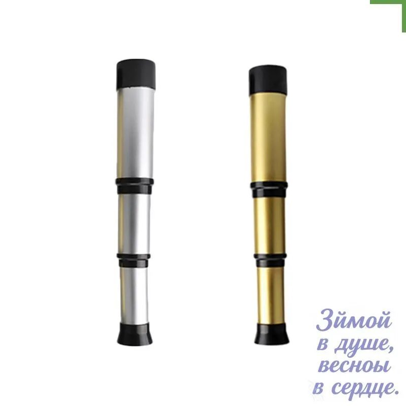 Детский Телескоп Шпионская Подзорная Труба С Серебряным Цветом 32 00X4 50X4 50Cm