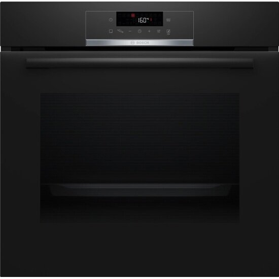 Электрический духовой шкаф Bosch HQG572EB3