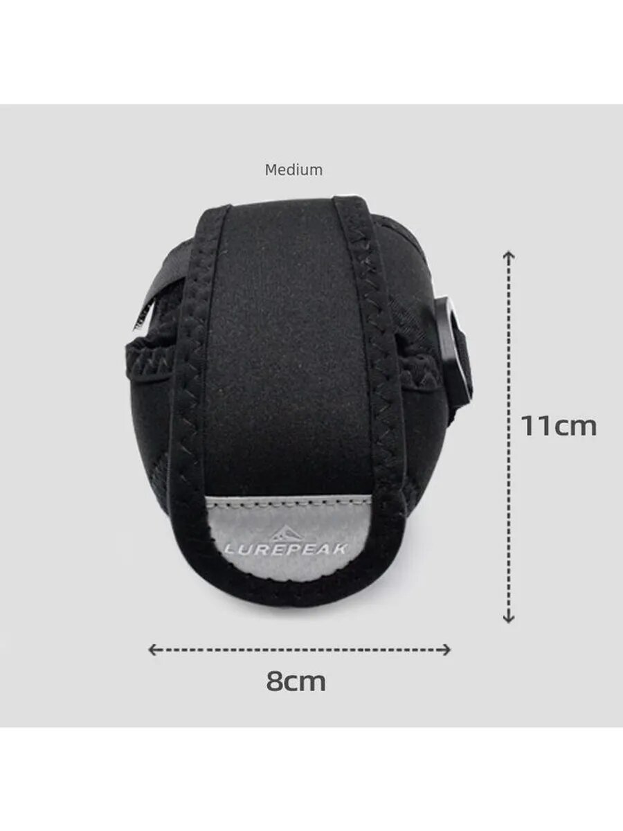 Чехол для катушки (средний, для барабанной)