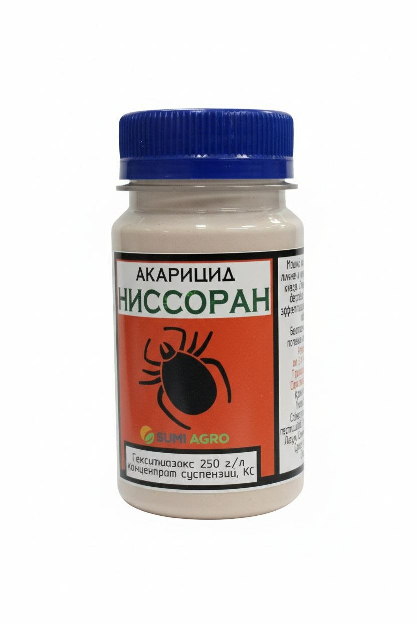 Ниссоран Акарицид 20 мл — фото 1