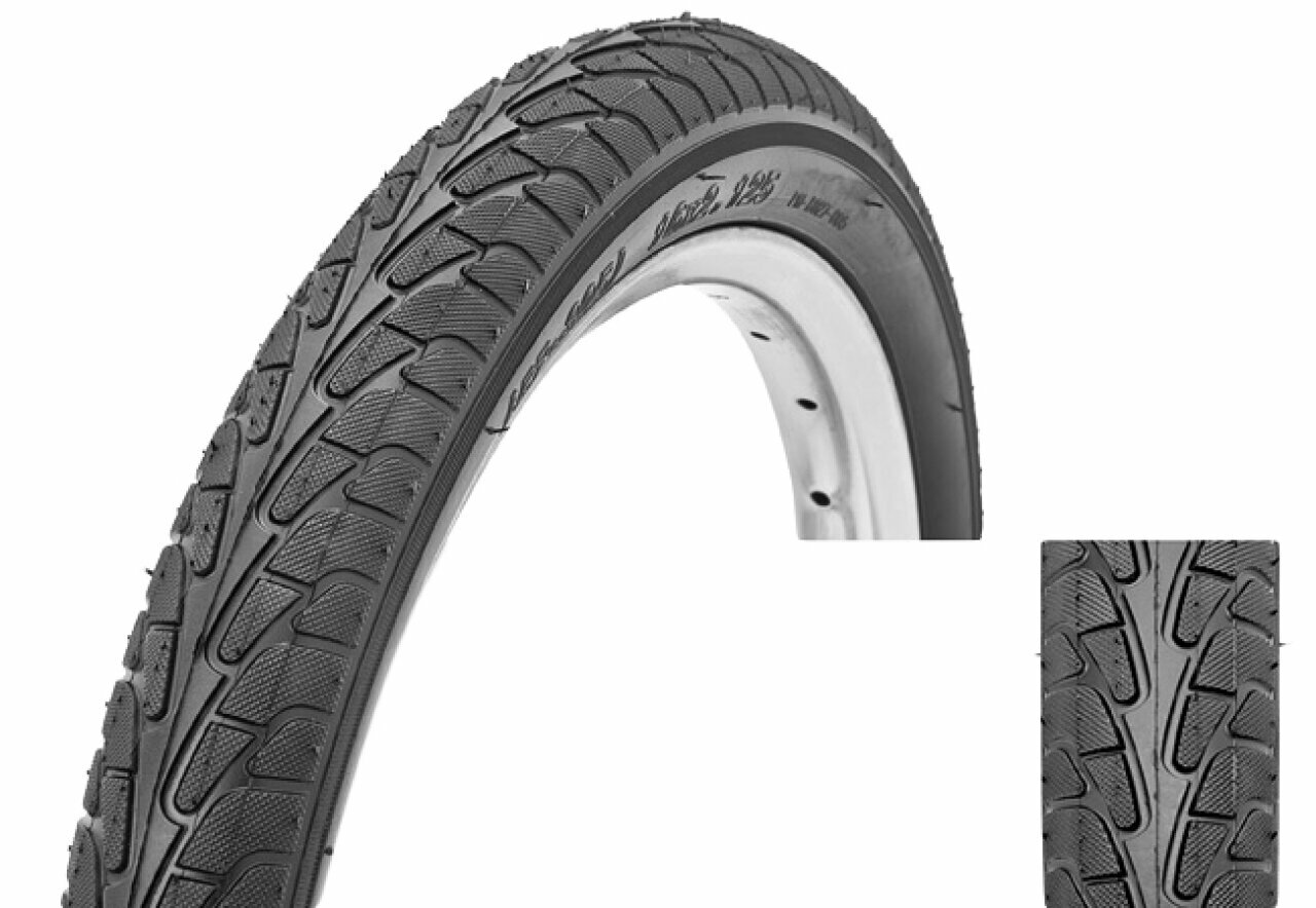 Покрышка Seyoun 18" x 2.125" SY-B027