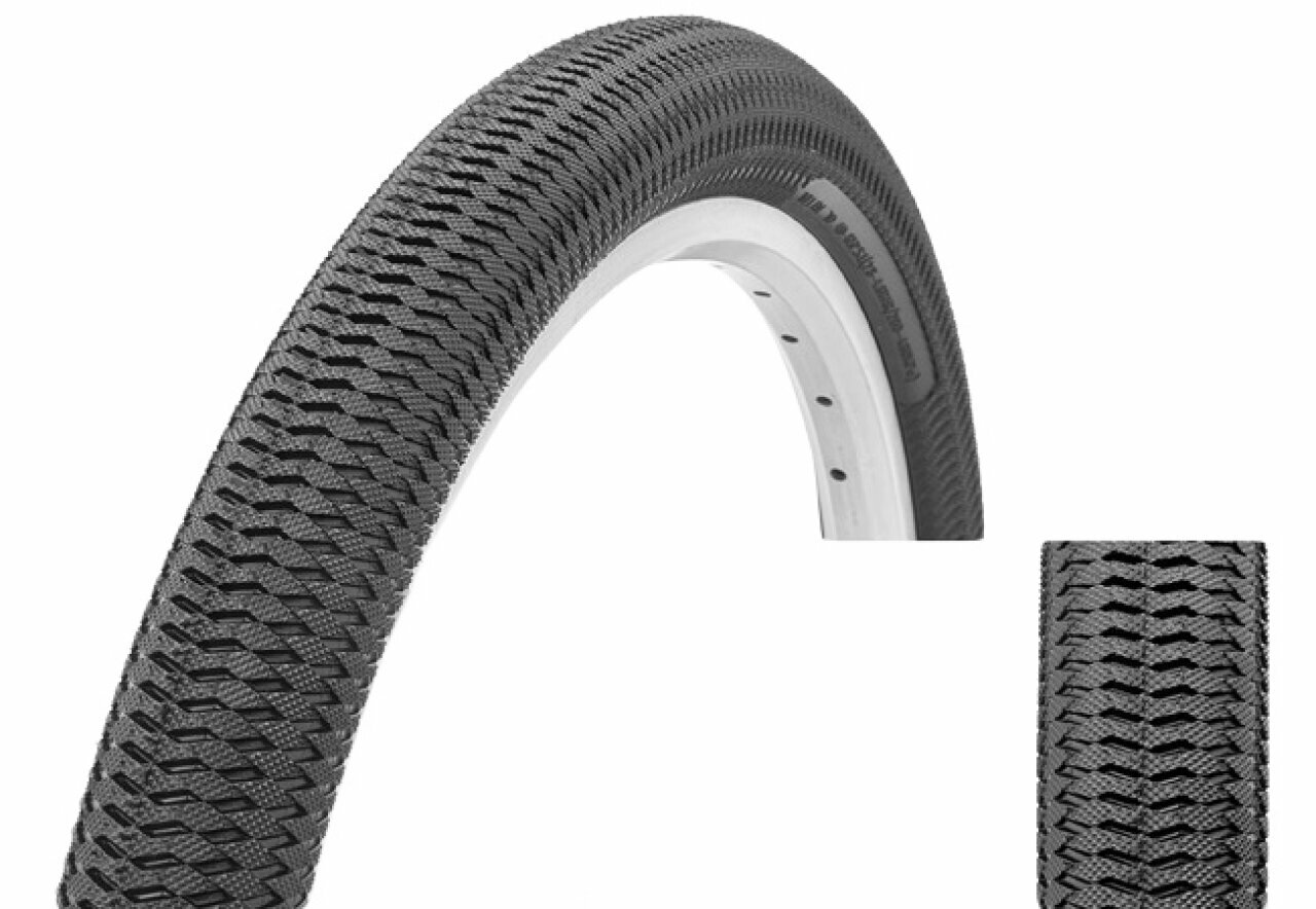 Покрышка Seyoun 20" x 2.10" SY-1142