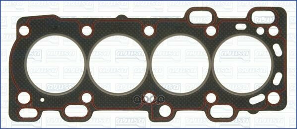 Прокладка ГБЦ VOLVO: S40 I 1.6/1.9 T4 95-03, V40 универсал 1.6/1.9 T4 95-04 Ajusa арт. 10105500