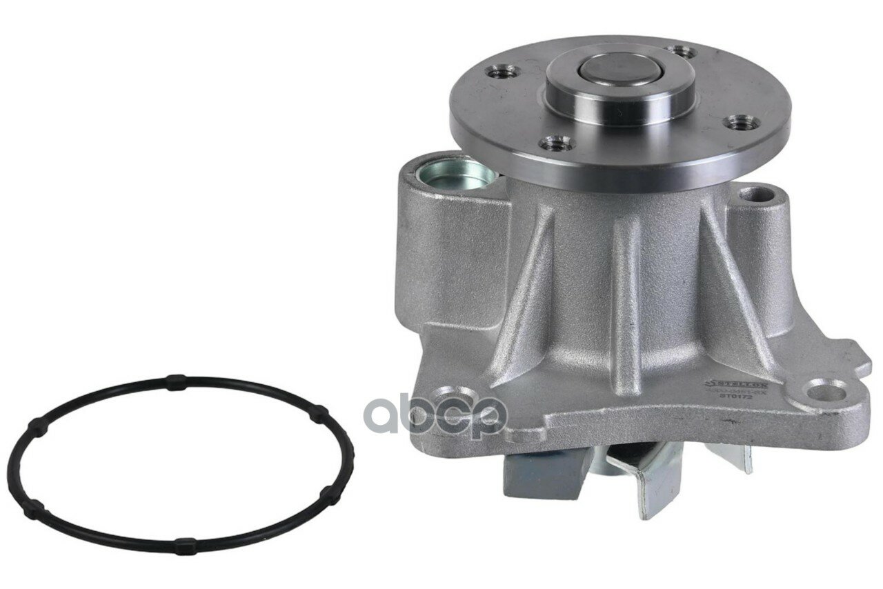 Помпа! JAC J7, Mitsubishi Colt/Lancer, Smart Forfour 1.1-1.5 04> Stellox арт. 45000451SX
