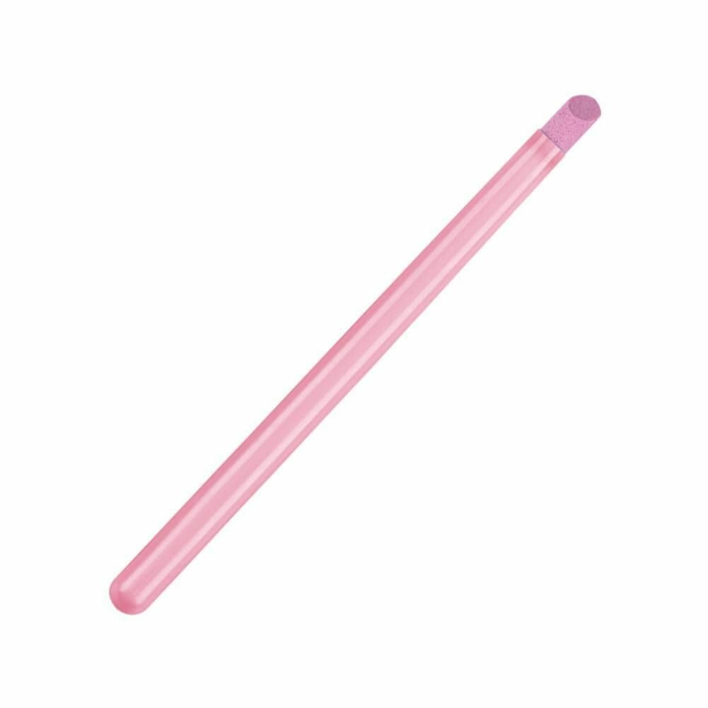 1шт нейл-арт кварцевая ручка для полировки ногтей nail art tool