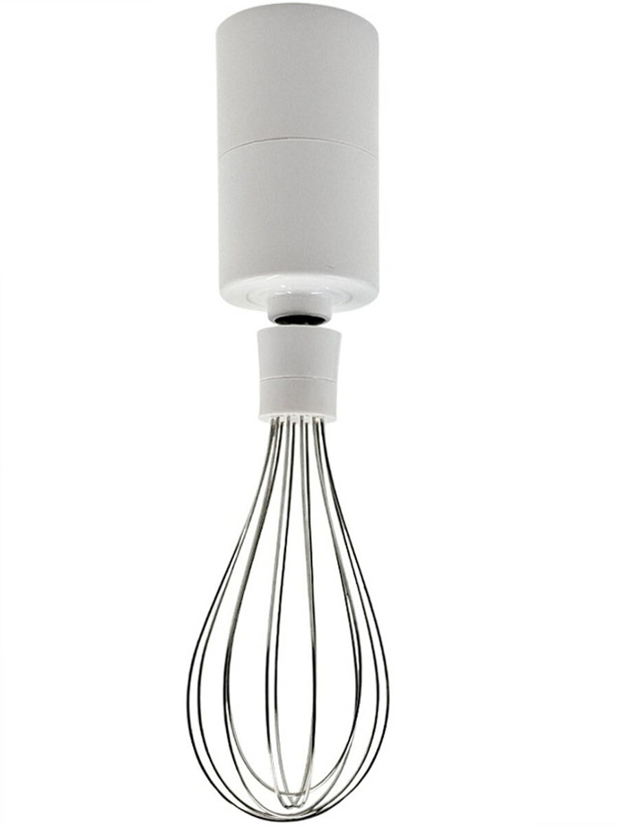 Scarlett SC-HB42F91-VEN венчик в сборе с редуктором для блендера SC-HB42F91