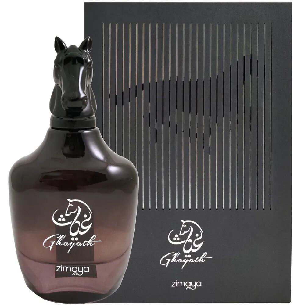 Парфюмерная вода Emper GHAYATH 100ml (аромат G Intense Oud) для мужчин
