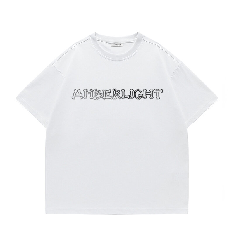Футболка AMBER LIGHT