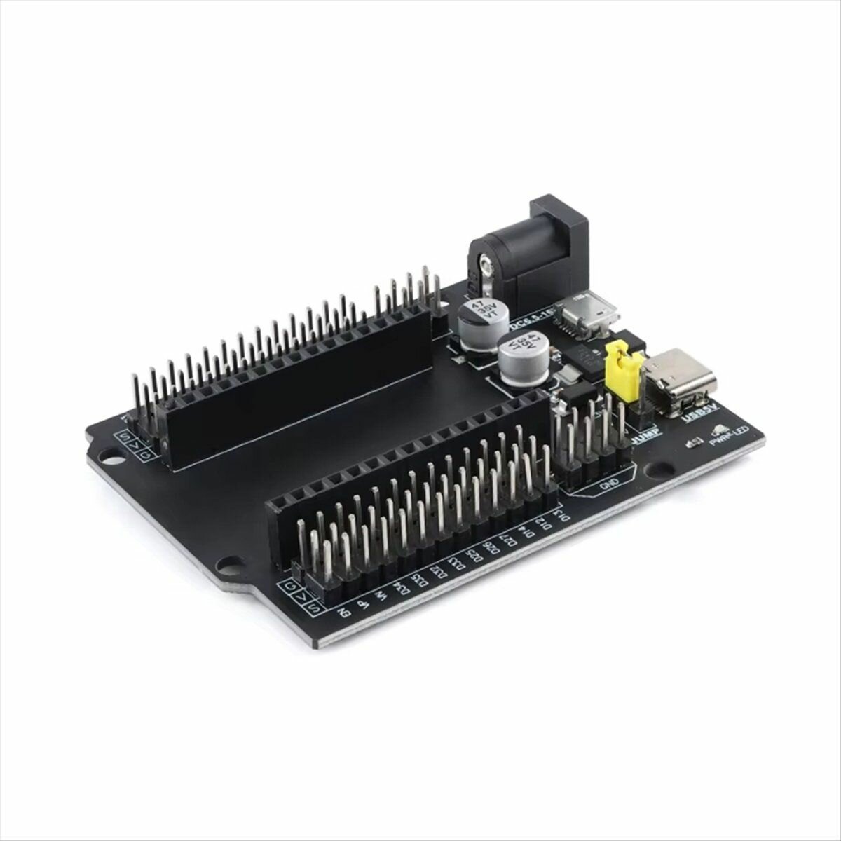 ESP32-WROOM-32 Плата Разработки DEVKIT V1 30P Модуль Платы Питания