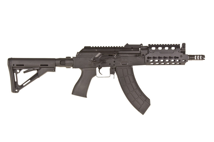 Страйкбольный автомат (Cyma) CM076A АКС-74У