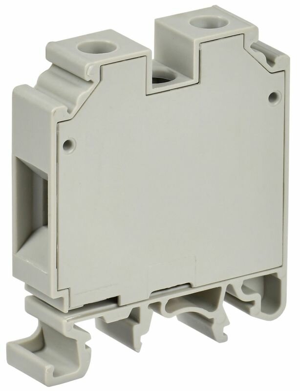 Колодка клеммная CTS ARMAFIX 25кв. мм сер. IEK YCT10-00-K03-025