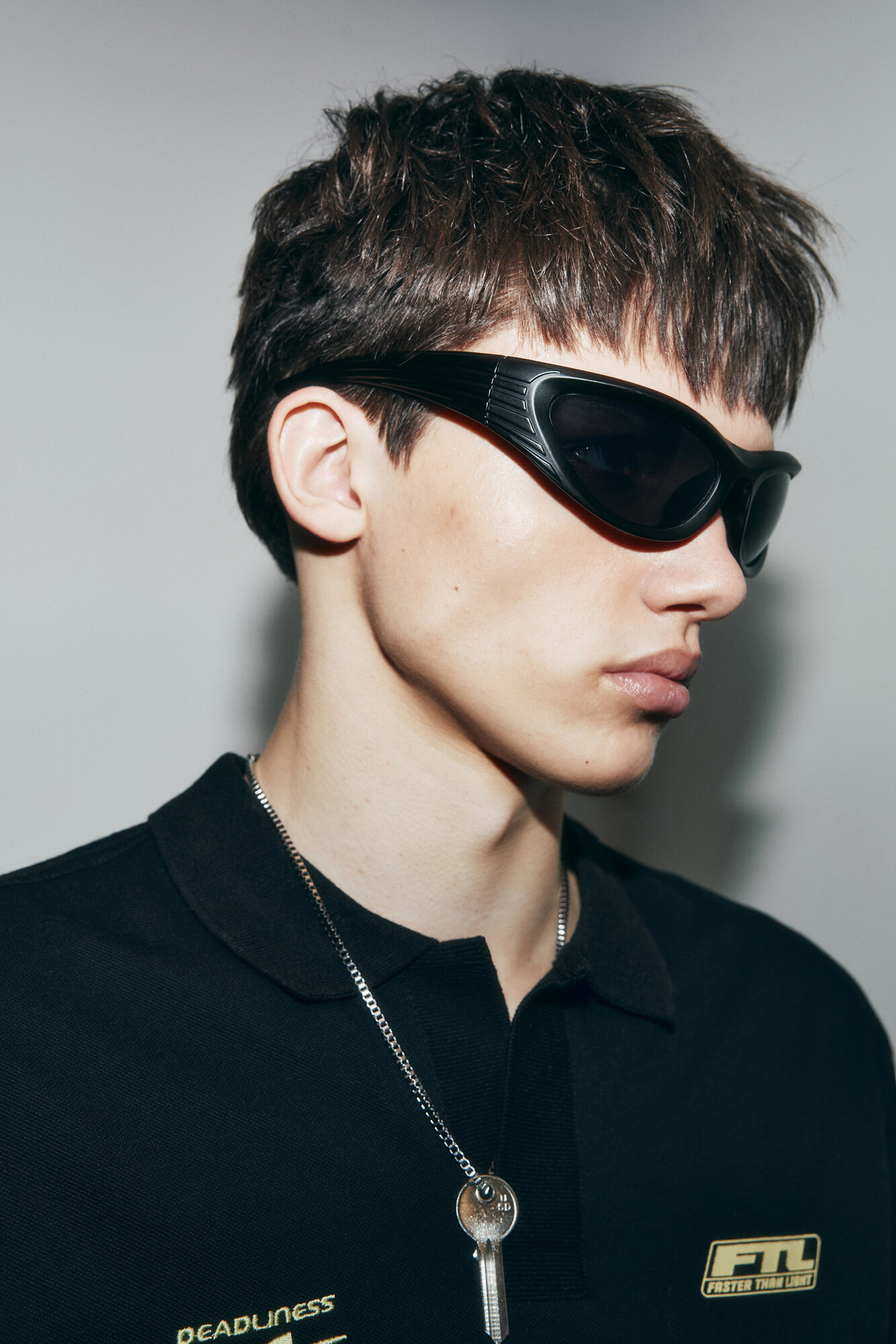 Солнцезащитные очки