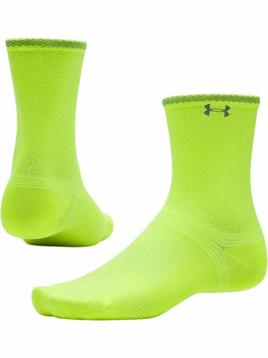 Носки UA BCL Lite 1pk Crew