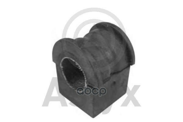 Втулка стаб REN ESPACE IV 1.9DCI/2.0/DCI/2.2DCI/3.0DCI 02- ПЕР центр шт. ASLYX арт. AS-202057
