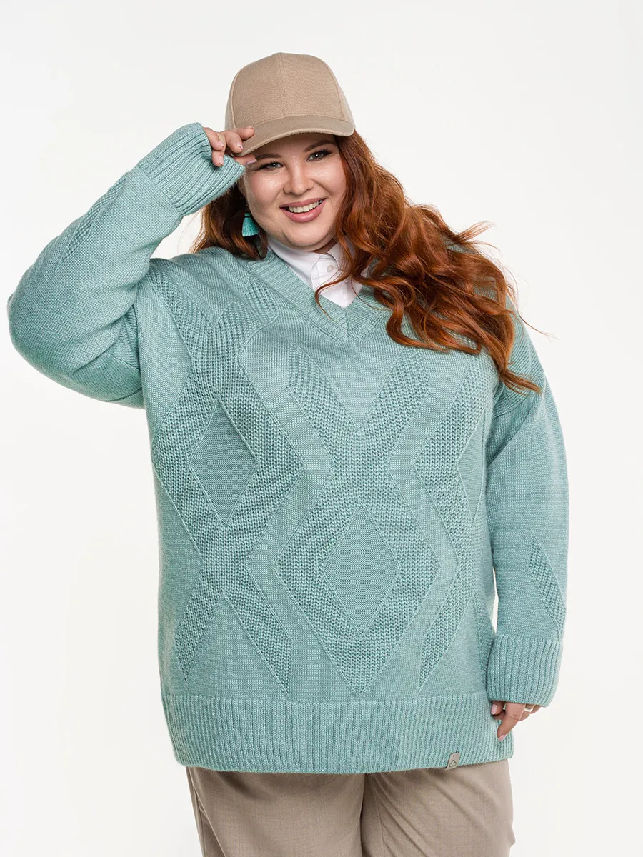 Джемпер Алтай