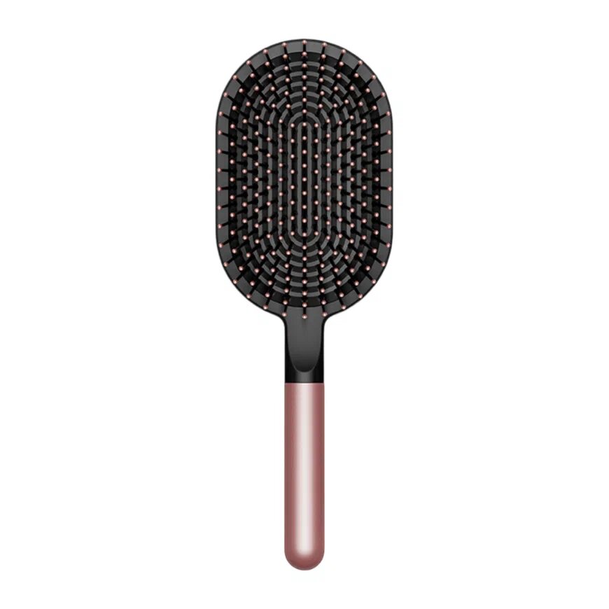 Dyson Расческа Dyson Paddle Brush (Strawbery Bronze/Blush Pink)