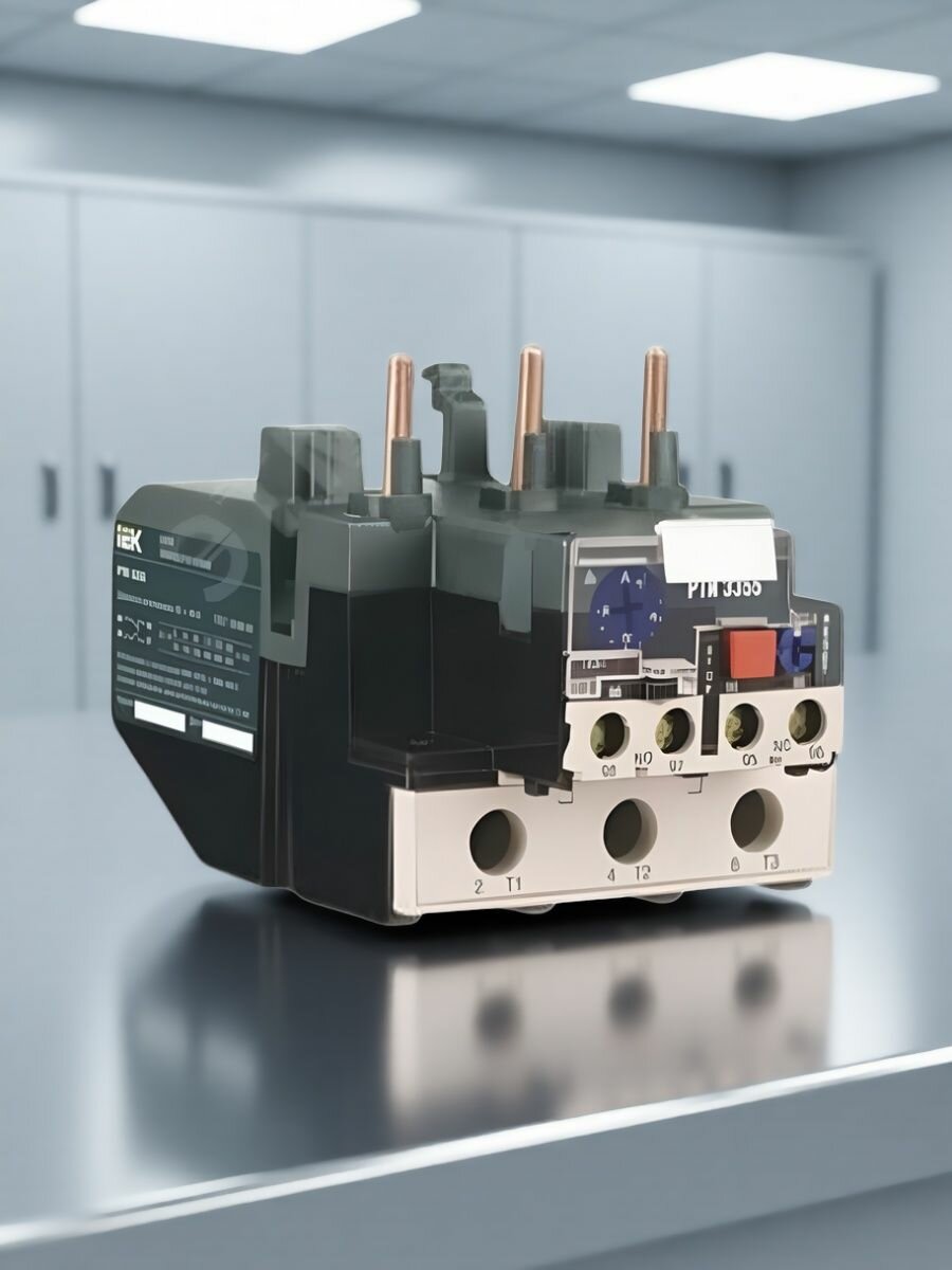 Реле тепловое РТИ-1322 17-25А