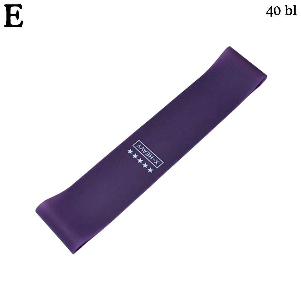 1/5 резиновых лент сопротивления