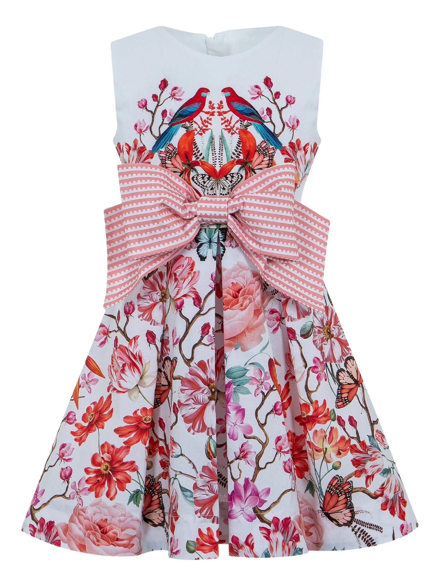 Платье Mary Katrantzou