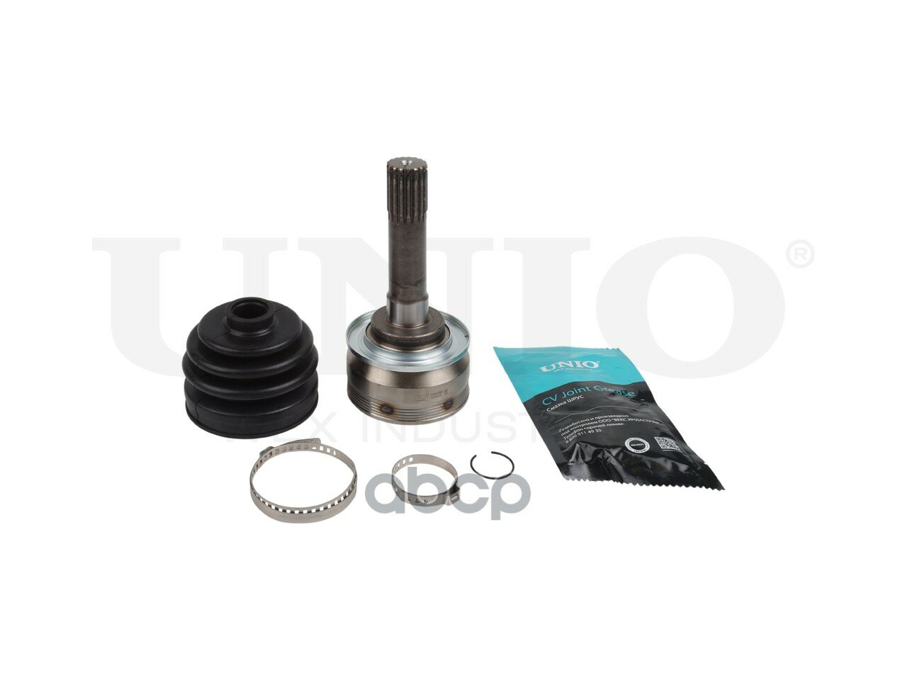 ШРУС внешний Great Wall Hover 05-, Safe 03-, Sailor 05- UNIO арт. CVJ-20250