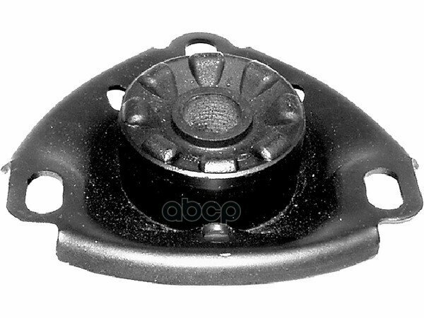 Опора амортизатора! Audi 100 C2/C3 Fag арт. 814009710