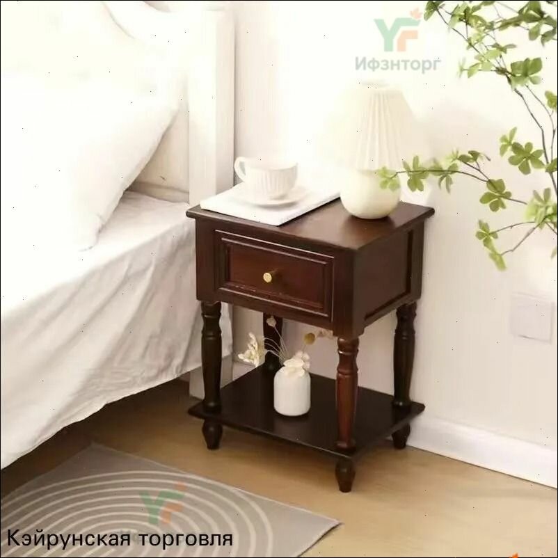 Тумба, 1 ящ, 40х30х53 см